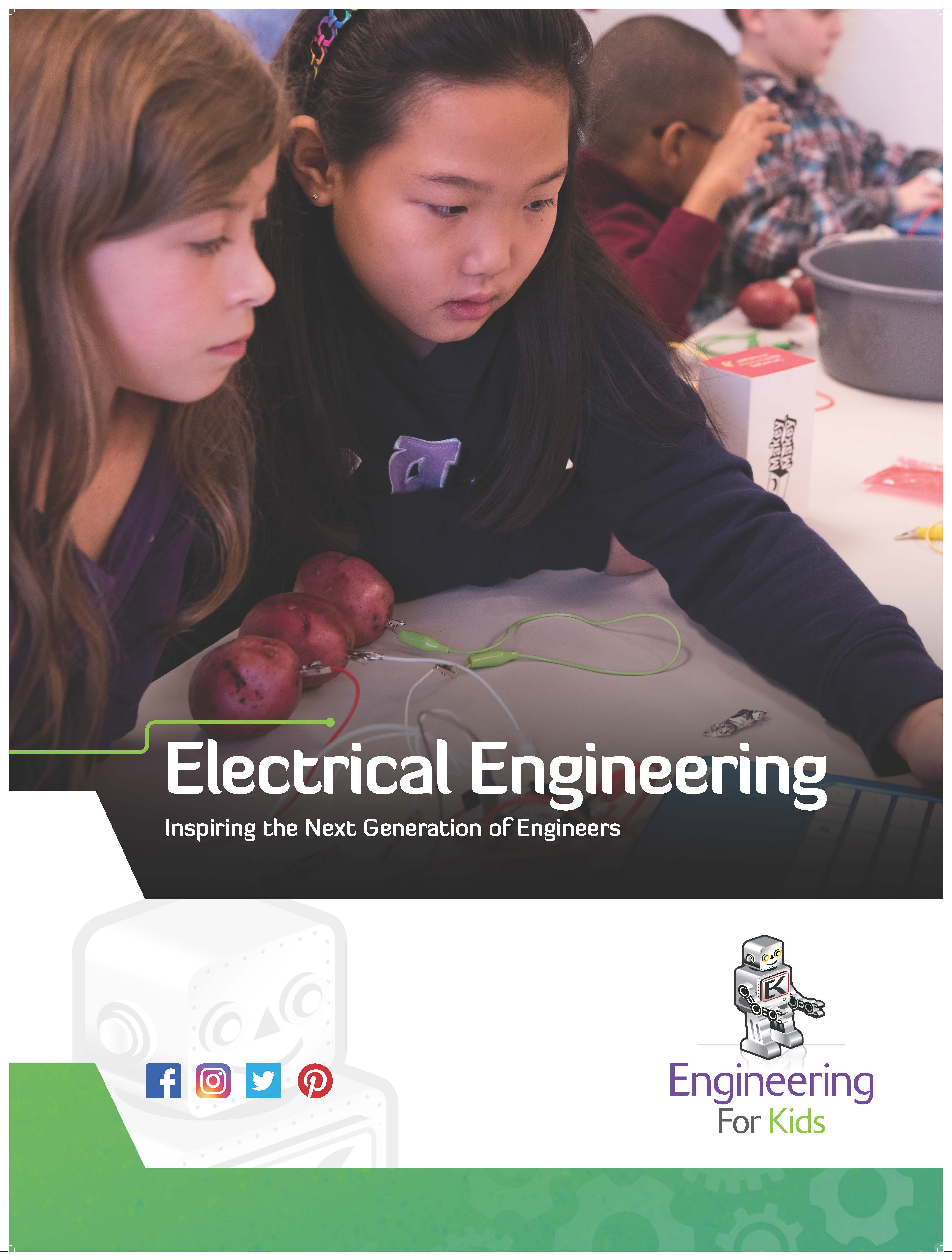 Chatham : Summer Camp - Electrical Eng / High Voltage Hijinks Aug 5th - Aug 8th / Ages 8-14 ...